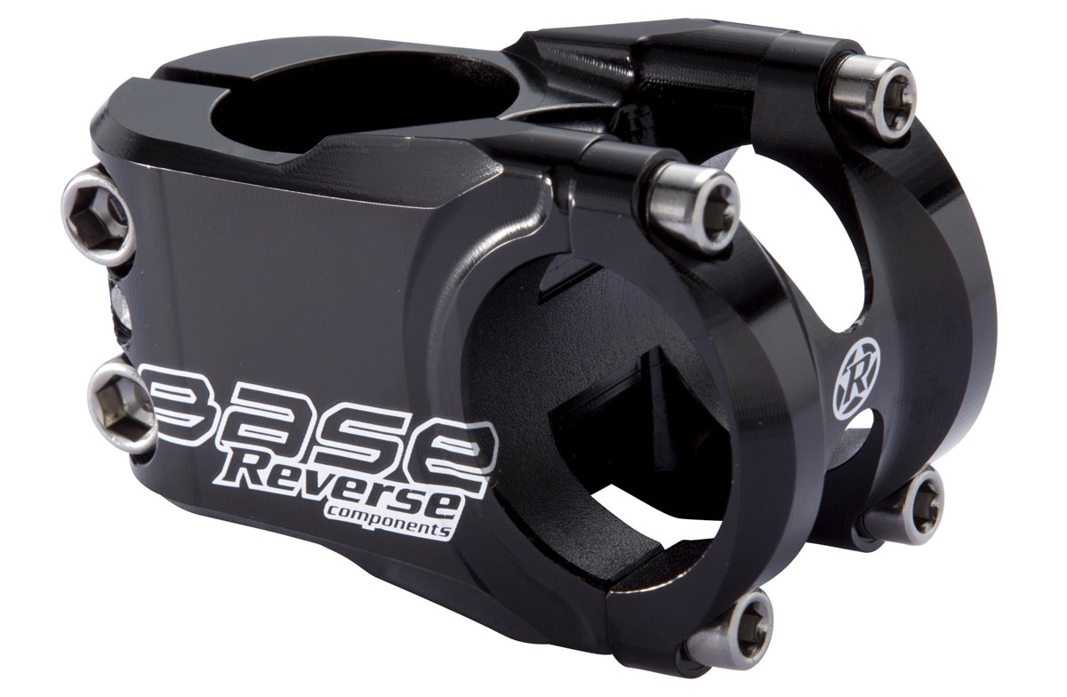 ΛΑΙΜΟΣ ΤΙΜΟΝΙΟΥ REVERSE BASE 40mm Ø31,8mm | podilatikiattikis.gr