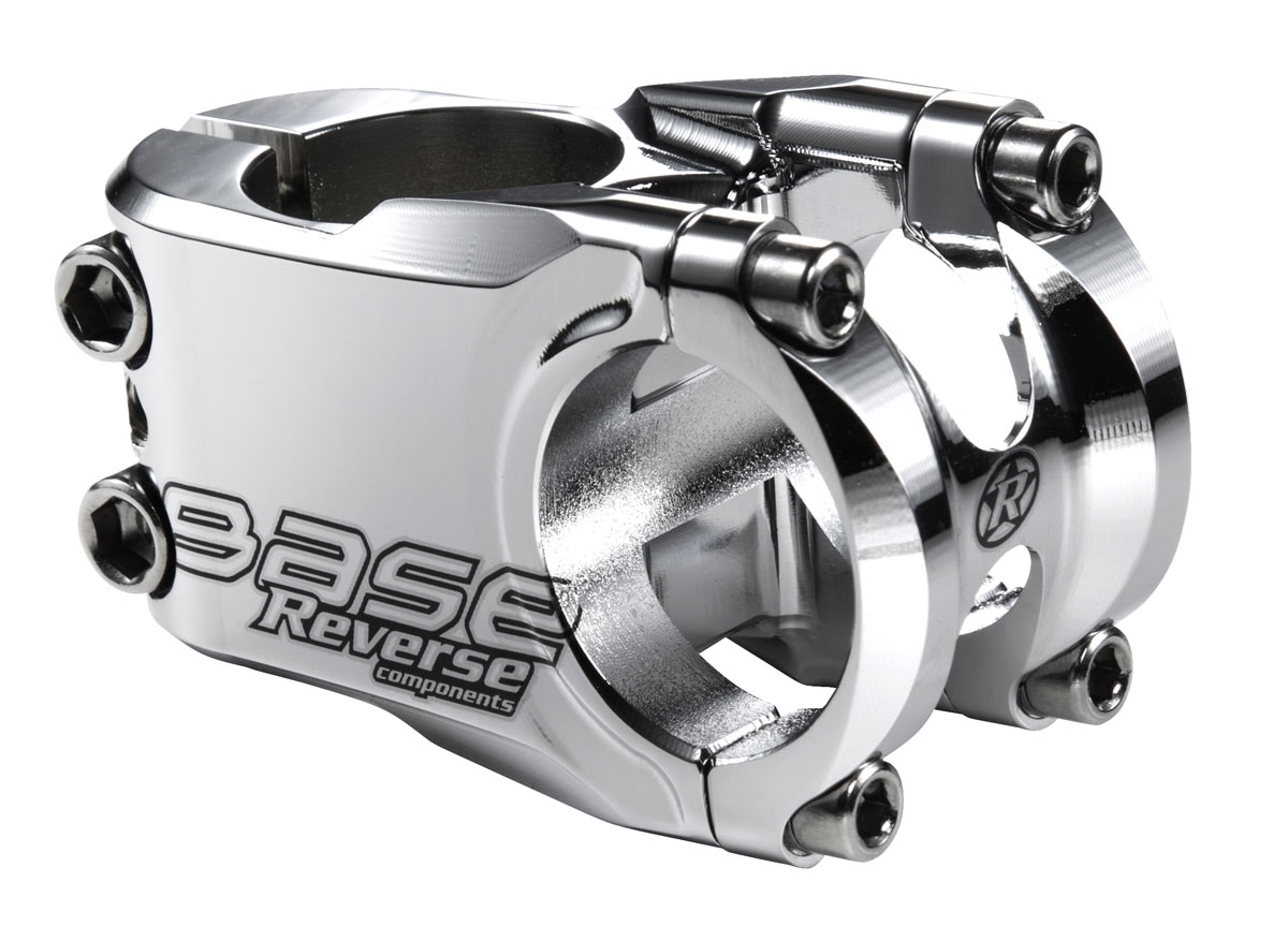 ΛΑΙΜΟΣ ΤΙΜΟΝΙΟΥ REVERSE BASE 40mm Ø31,8mm | podilatikiattikis.gr