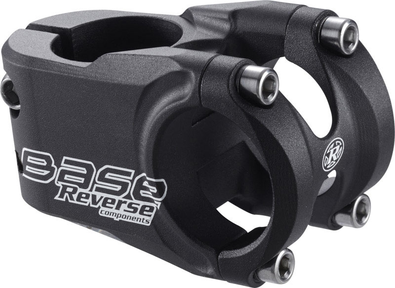 ΛΑΙΜΟΣ ΤΙΜΟΝΙΟΥ REVERSE BASE 40mm Ø31,8mm | podilatikiattikis.gr